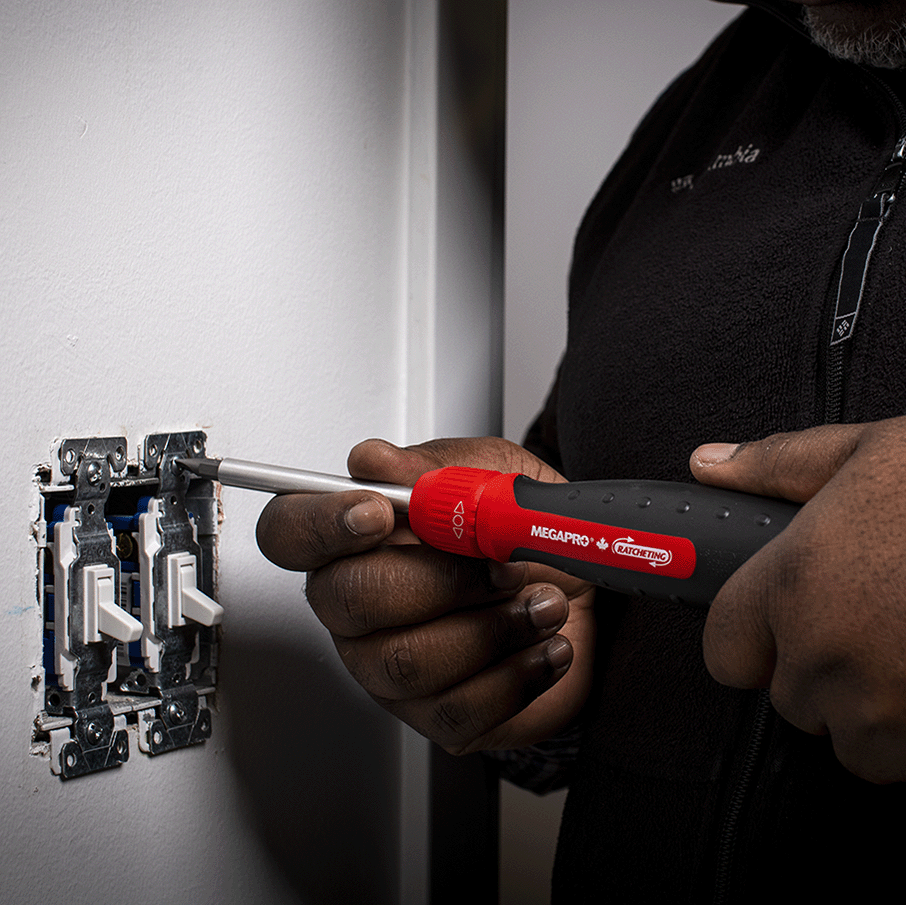 The Megapro Advantage | Megapro Tools Canada